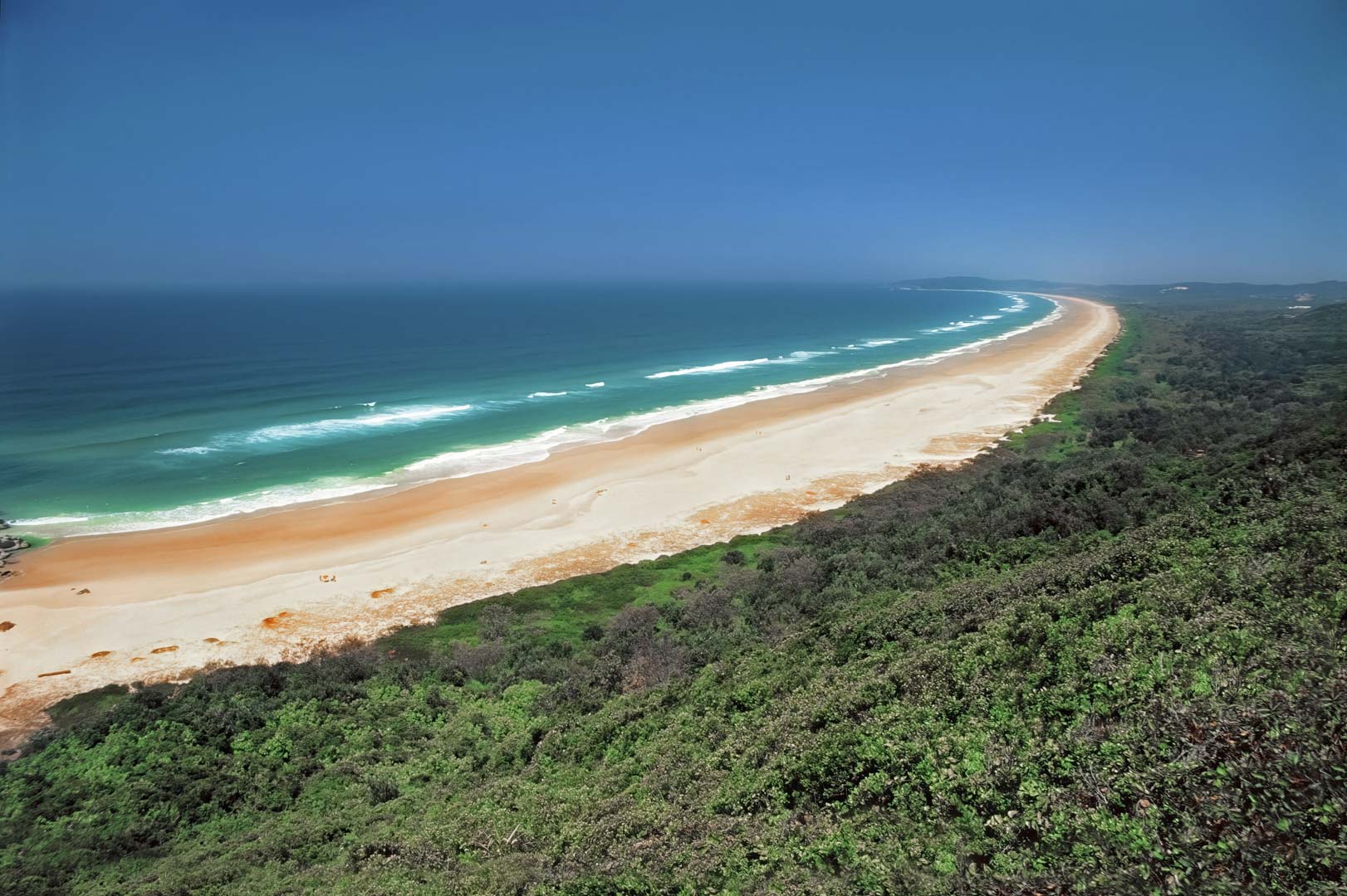 Best Camping Sites in Byron Bay, New South Wales